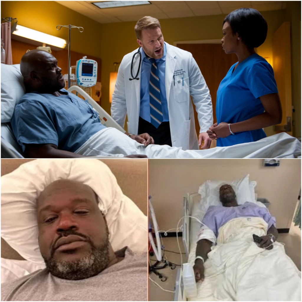 The doctor humiliated the black nurse in front of the patient, not ...