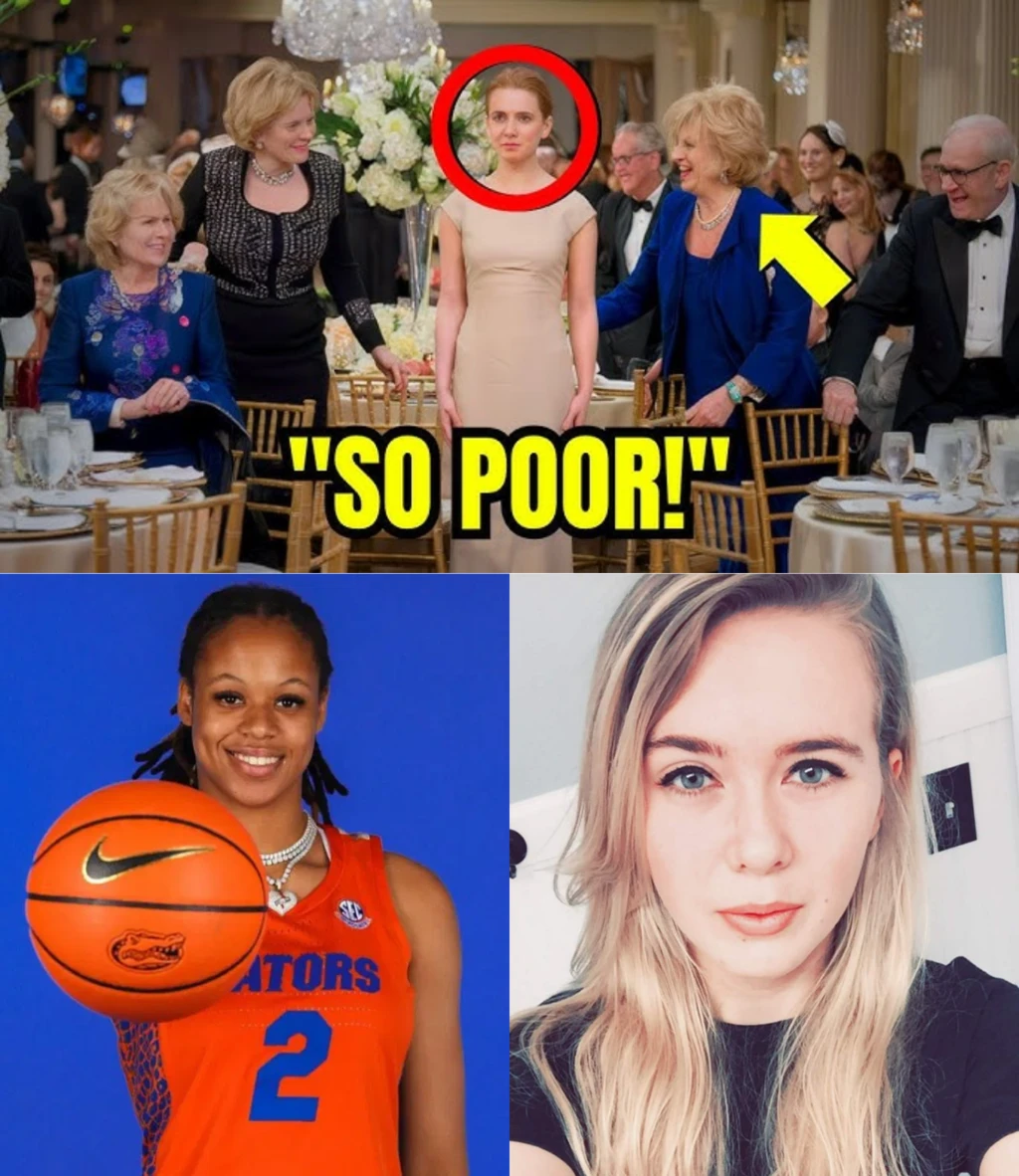 Mearah O'Neal Invited a Friend To An Elite Auction, She Was Mocked by ...