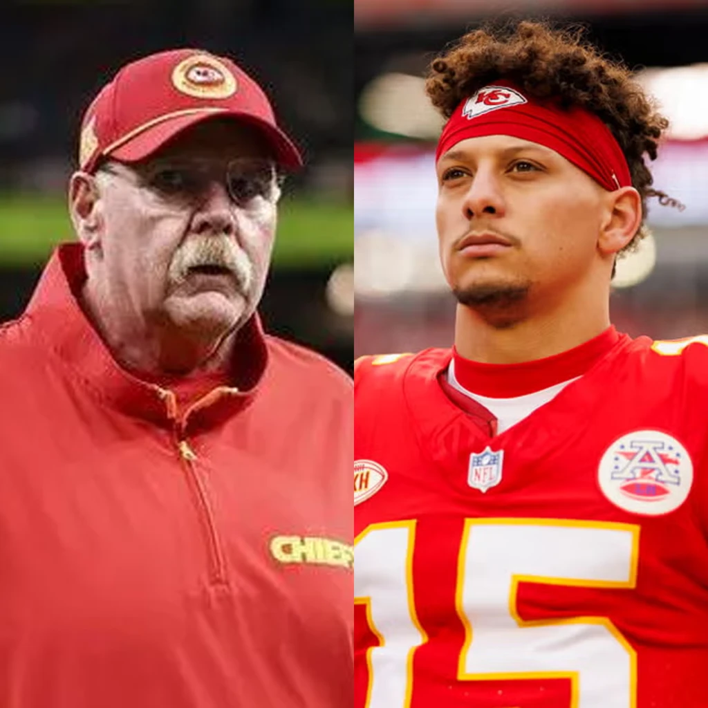 BREAKING: Pray for Patrick mahomes,Might not be playing “20mins ago ...