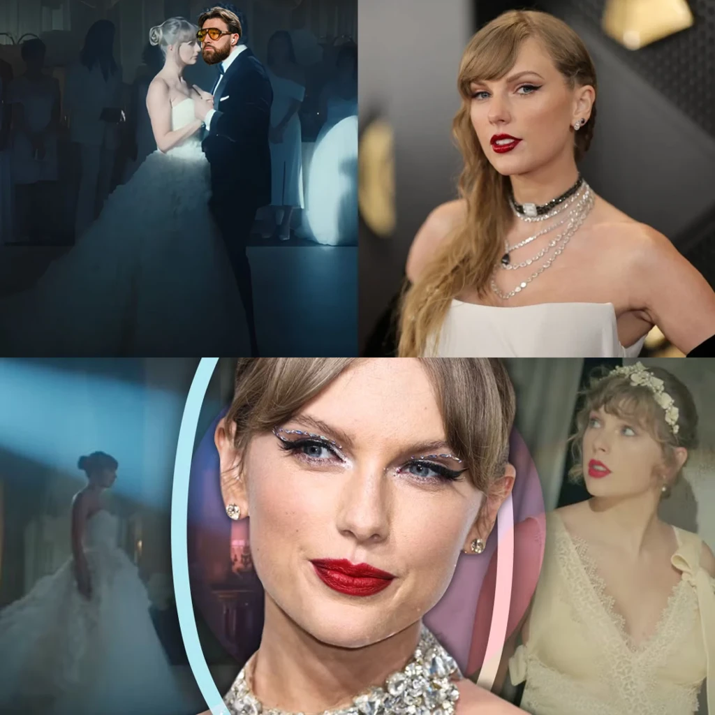 Taylor Swift and Travis Kelce's 2025 wedding plans: A relationship ...