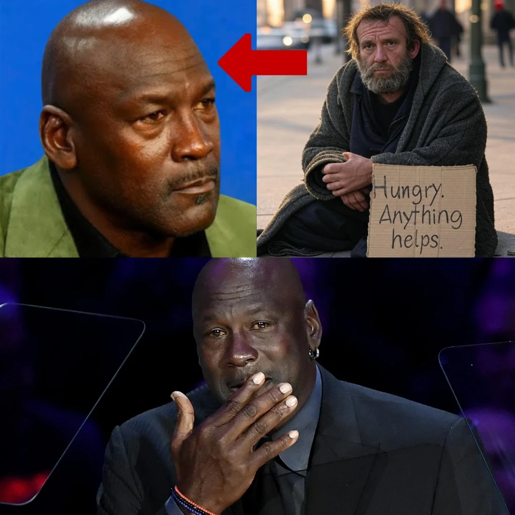 In this heartwarming and inspiring video, a homeless man named Dave ...
