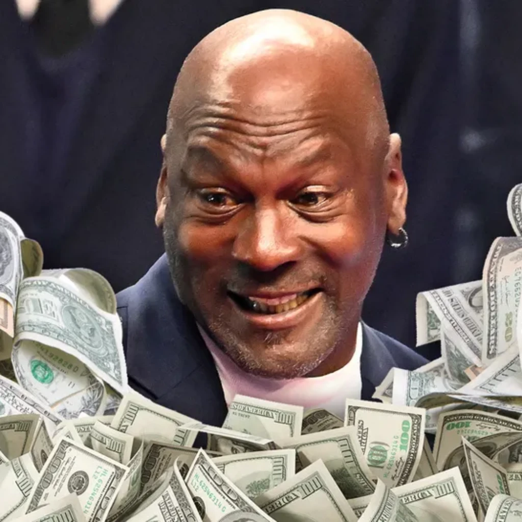 Michael Jordan Flew to Nashville Before Sealing $3 Billion NBA Deal ...