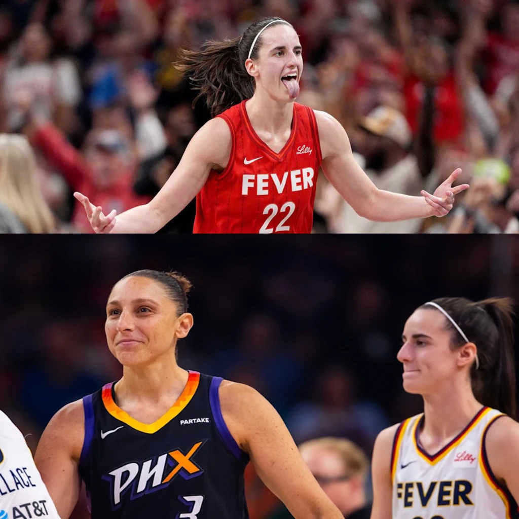 She Doubted Caitlin Clark — Now She’s EATING HER WORDS - News