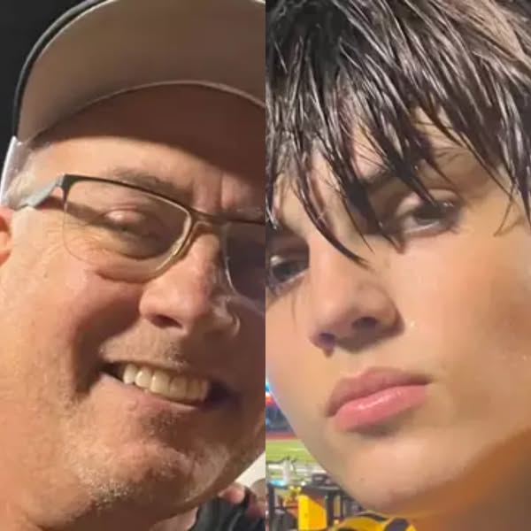 Father Of Slain High School Football Star Austin Metcalf Speaks Out ...