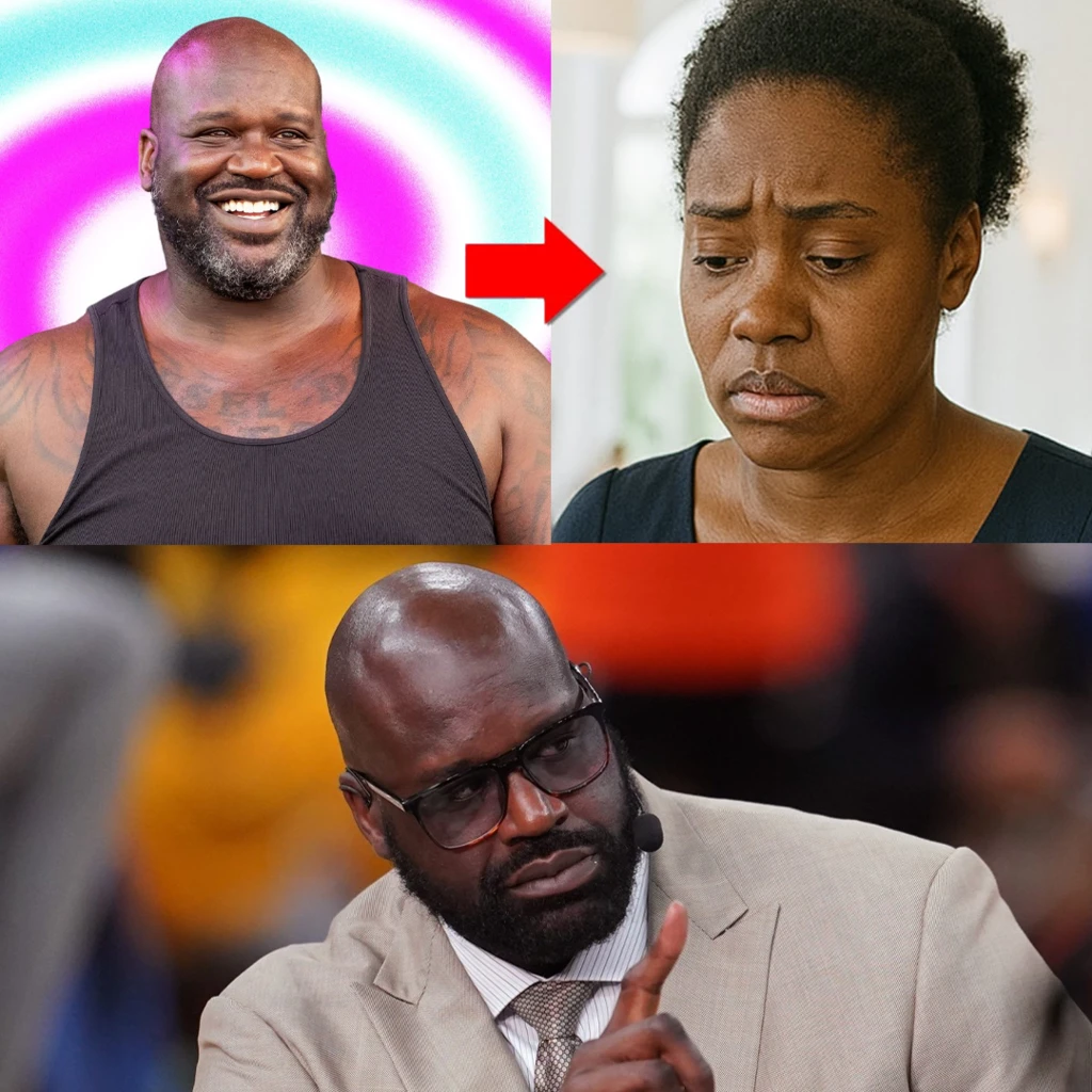 Humble maid is humiliated in luxury restaurant, but Big Shaq does ...