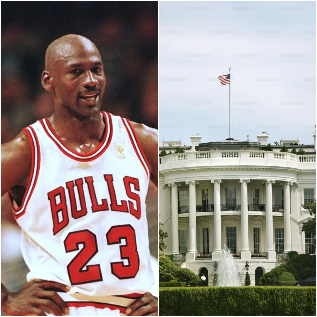 Michael Jordan's ex-teammate reveals 'real' reason why NBA legend ...