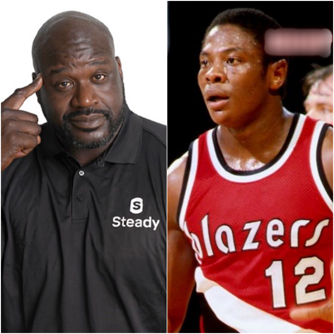 Shaqtin’ a Fool? Netizens react after Shaq mistakenly says Billy Ray ...