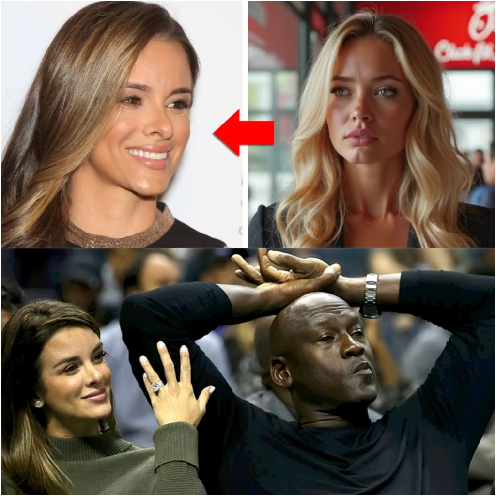 Client Says Yvette Is Only With Michael Jordan For His Money – Her ...