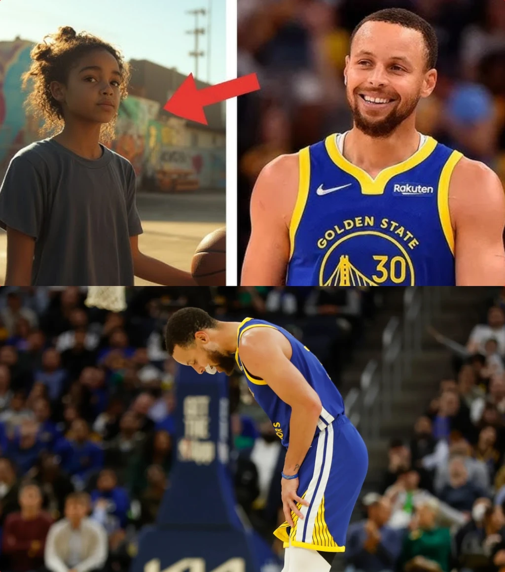 The Story of Sarah Johnson: From a Worn-Out Court to the Dream of the ...