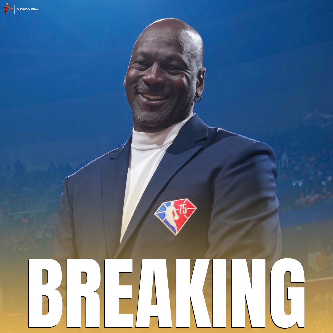Mike Tirico Creates a Bombshell When Michael Jordan Officially Joins ...
