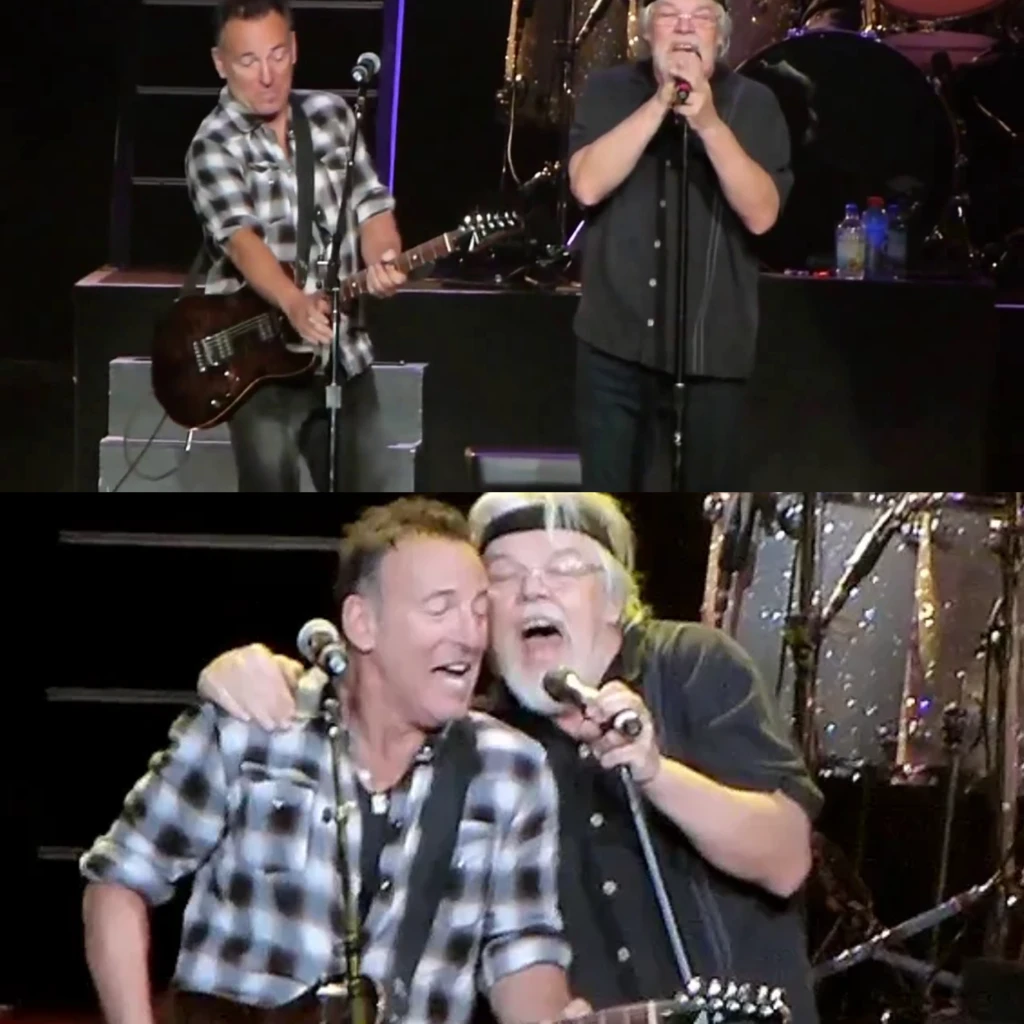 Still Believing in the Old Time Rock and Roll: When Bob Seger and Bruce ...