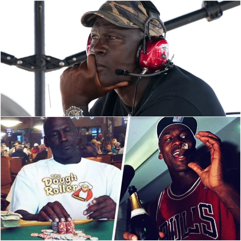 Is Michael Jordan Having Money Problems? - News