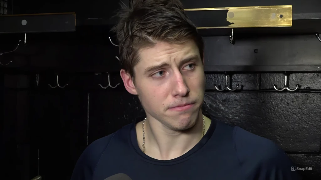 SAD NEWS: NHL fans are worried and in tears, praying for the couple ...