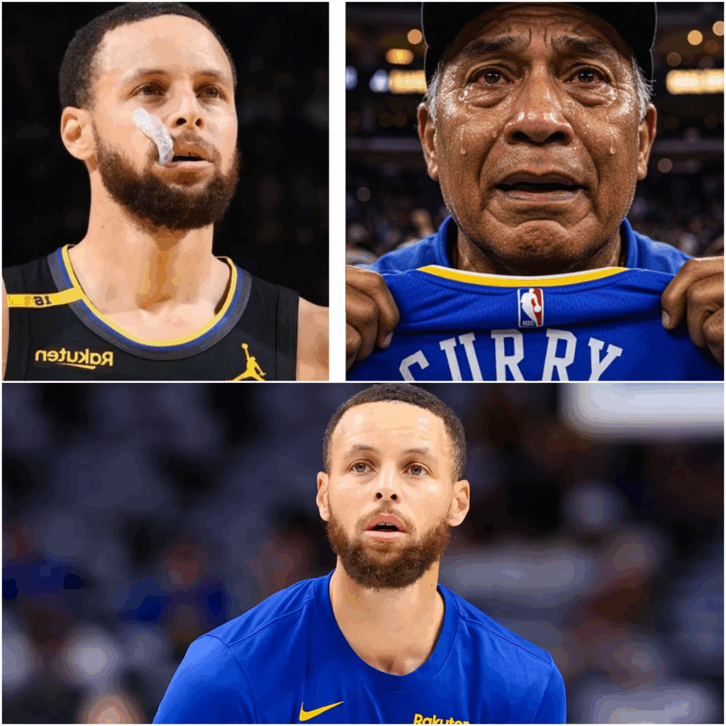 The Janitor Who Watched Stephen Curry Train at 5 AM for 3 Years — This ...