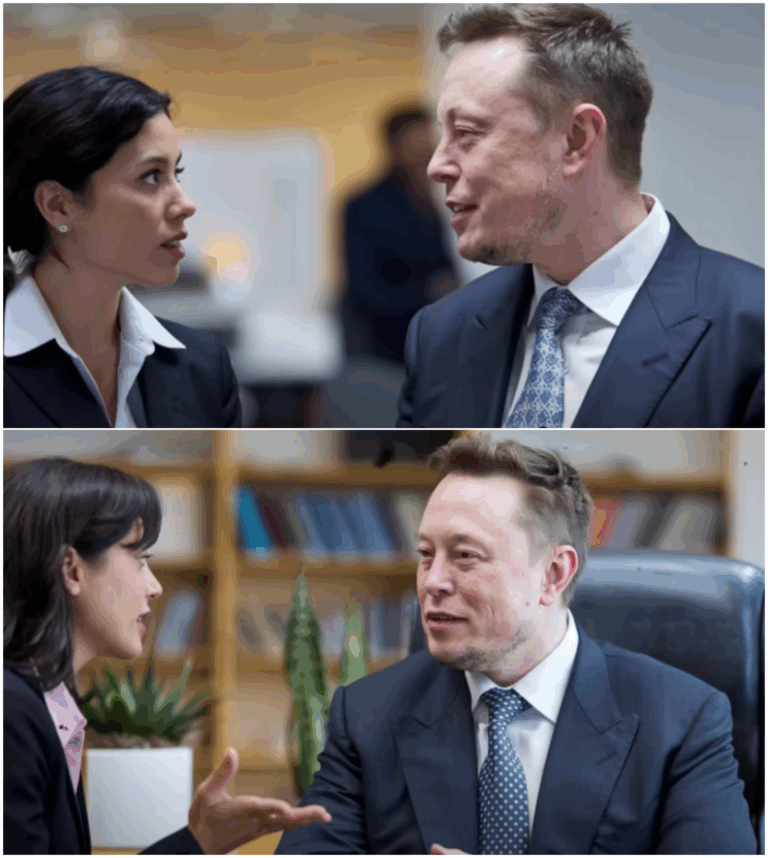 Elon Musk’s Assistant of 17 Years Resigns — Her Shocking Revelations ...