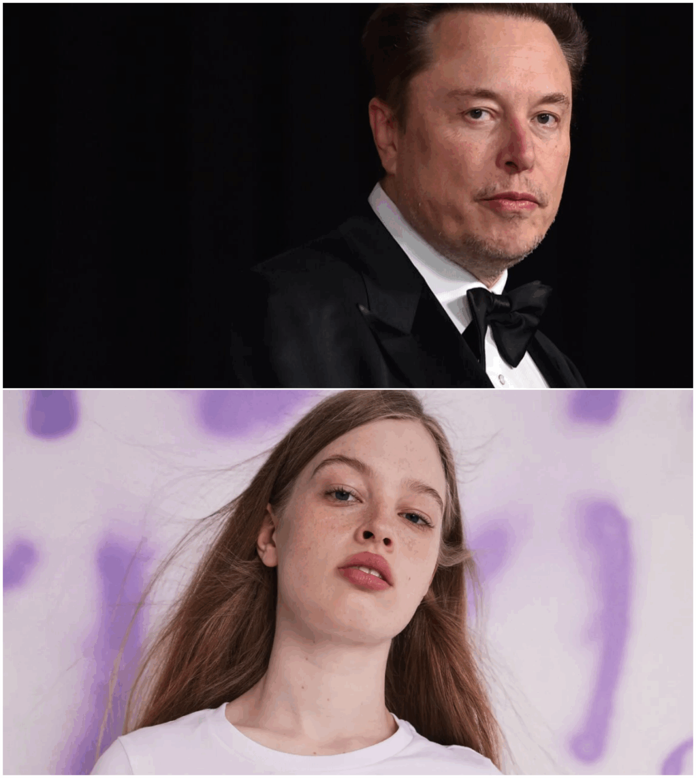 Elon Musk’s Transgender Daughter, Vivian Wilson, Becomes Lingerie Model ...