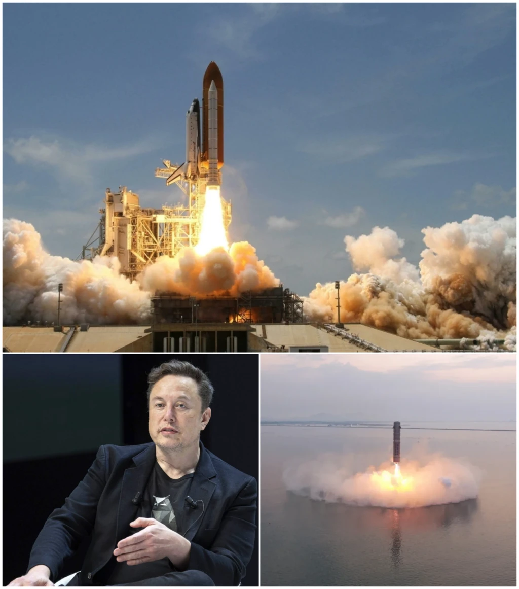 China’s Rocket Startup Takes on SpaceX with Successful Vertical ...