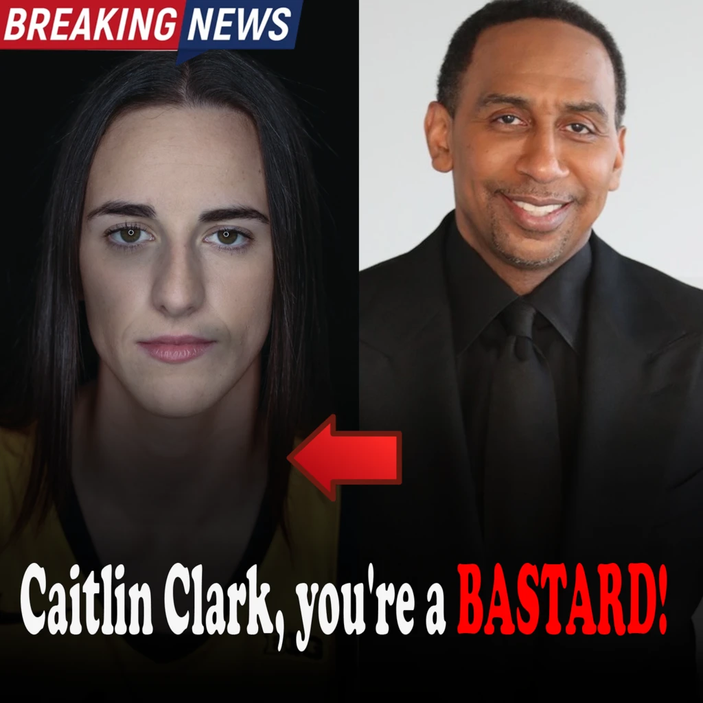 SHOCKWAVE!!! Stephen A. Smith's lightning-strike comment just delivered ...