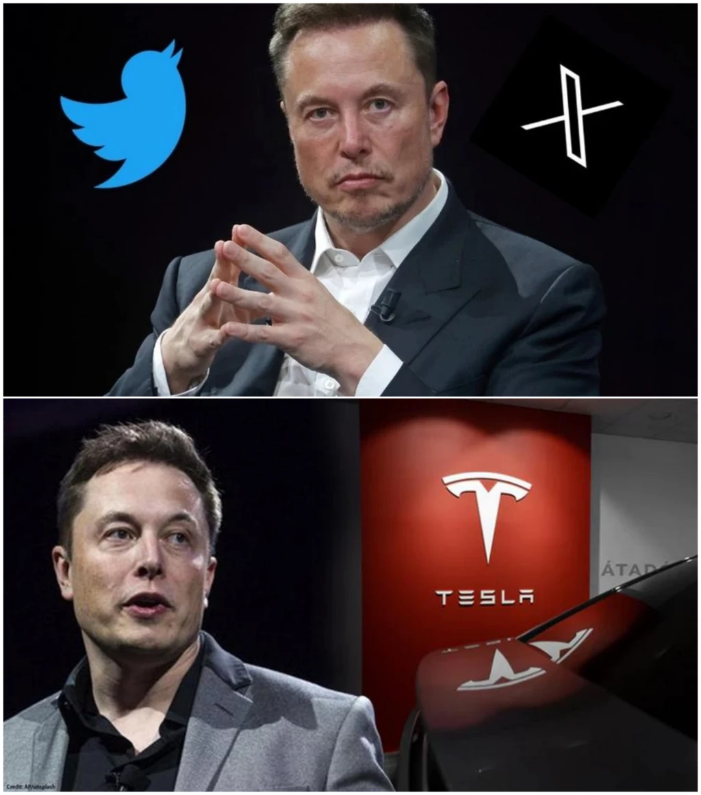 BREAKING NEWS! Elon Musk’s Tesla forced to fix a bug in 4 million ...