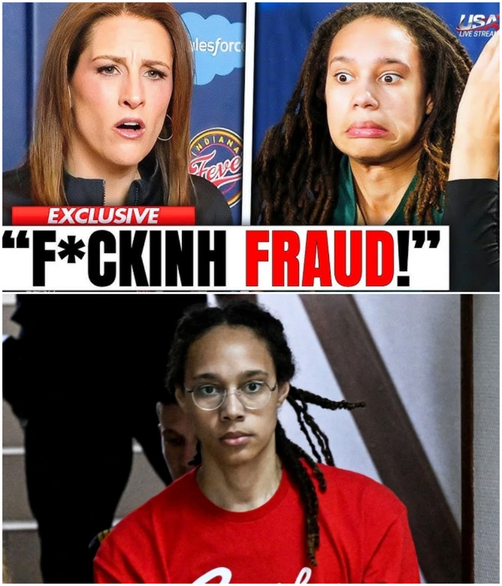 New Brittney Griner LEAKED Audio EXPOSES EVERYTHING | Is Brittney ...