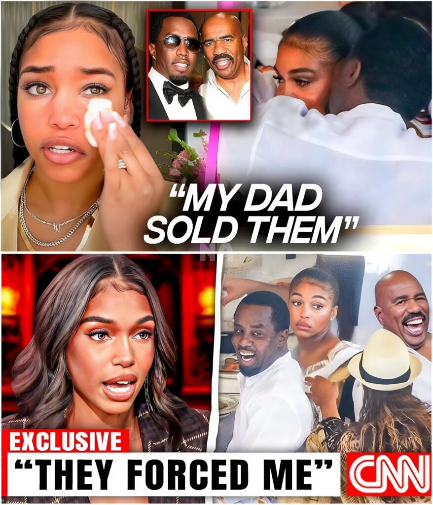 The Sh0cking Expose: Lori Harvey Officially Speaks Out to Expose the ...