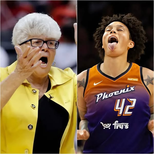 BREAKING !!! Lin Dunn Calls for Brittney Griner to Be Expelled from U.S ...
