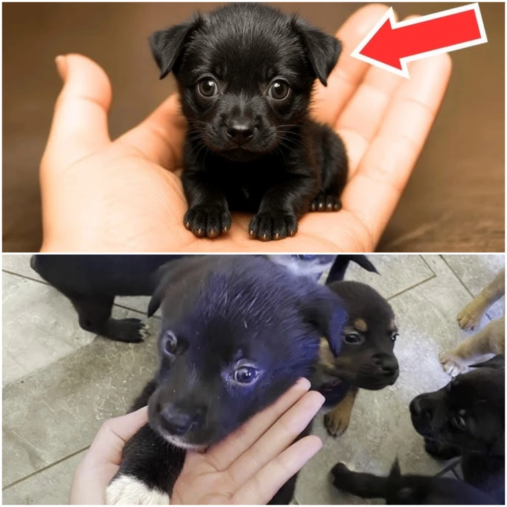 A Man Thought He Had Saved A Dog — Years Later, He Discovered It Was ...