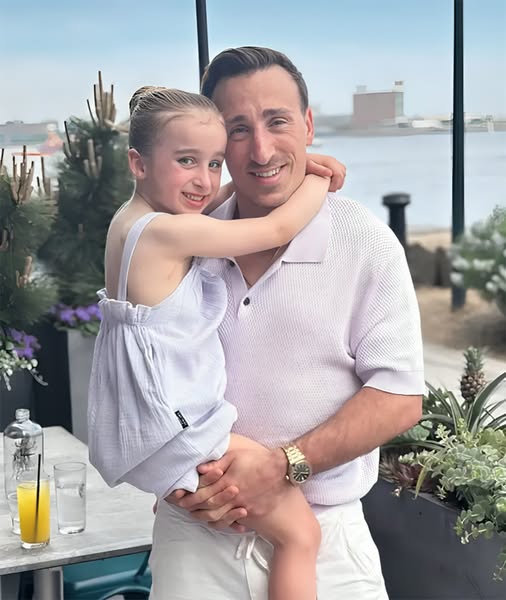 Florida Panthers, NHL Community Moved to Tears as Brad Marchand Reveals ...