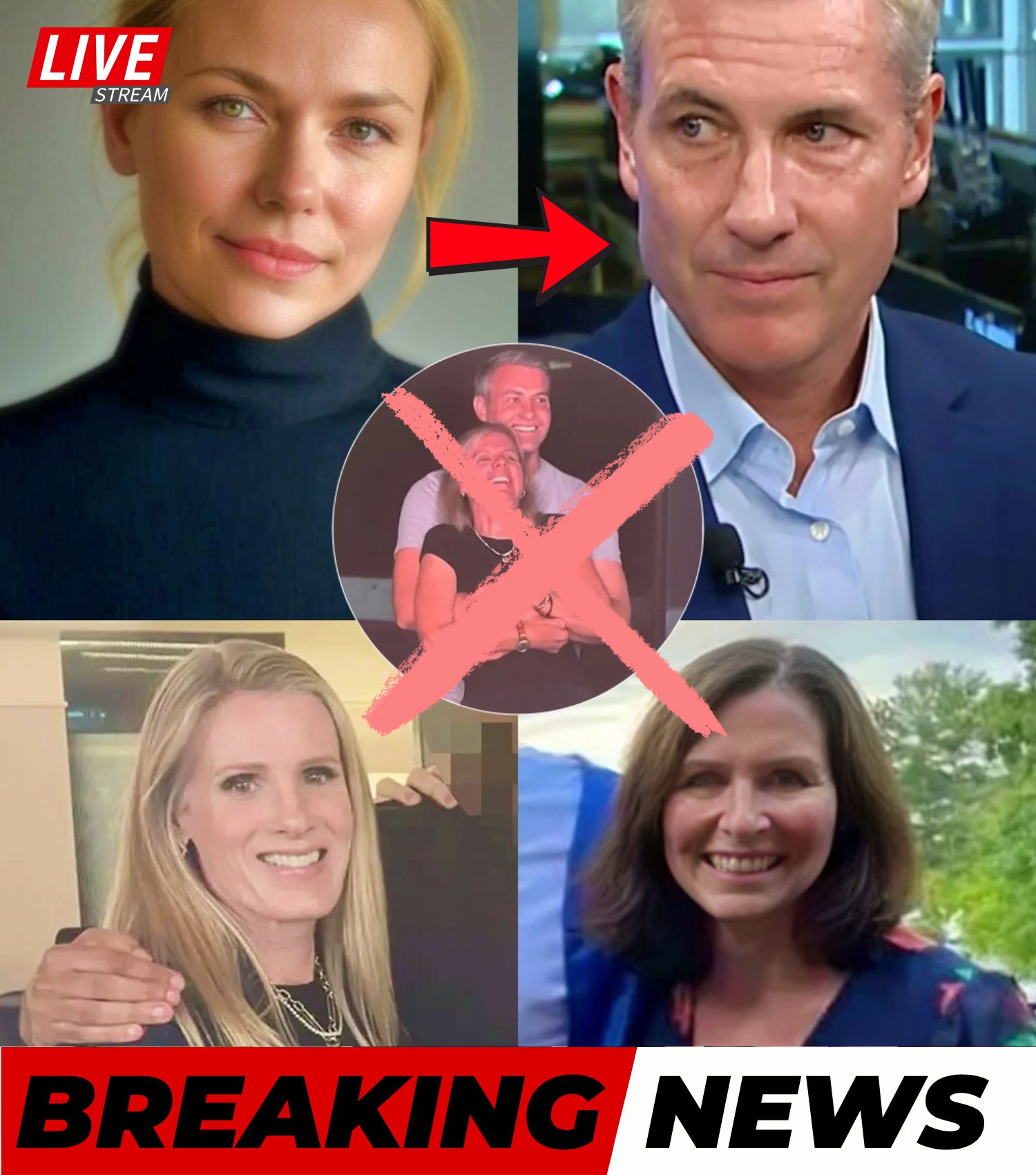 AGAIN. AND THIS TIME, IT’S OVER. PERIOD! — Andyy Byron’s Ex-Girlfriend ...