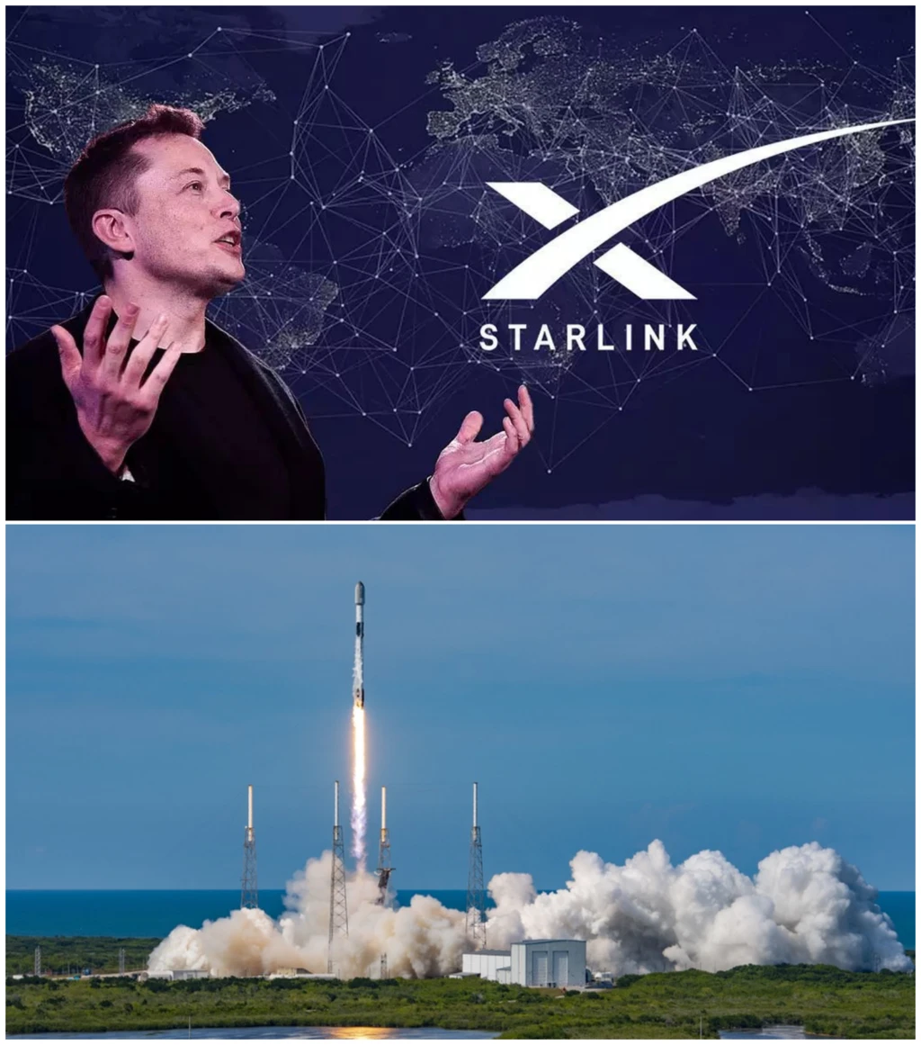 Africa’s New Space Gateway: Elon Musk Eyes South Africa for First ...
