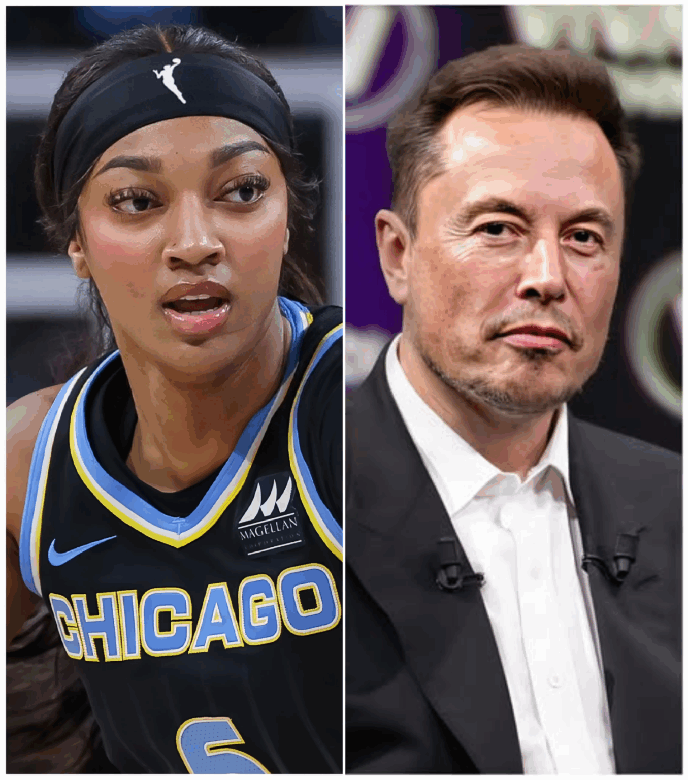 Angel Reese Turns Down $10 Million From Elon Musk: “Use It for ...