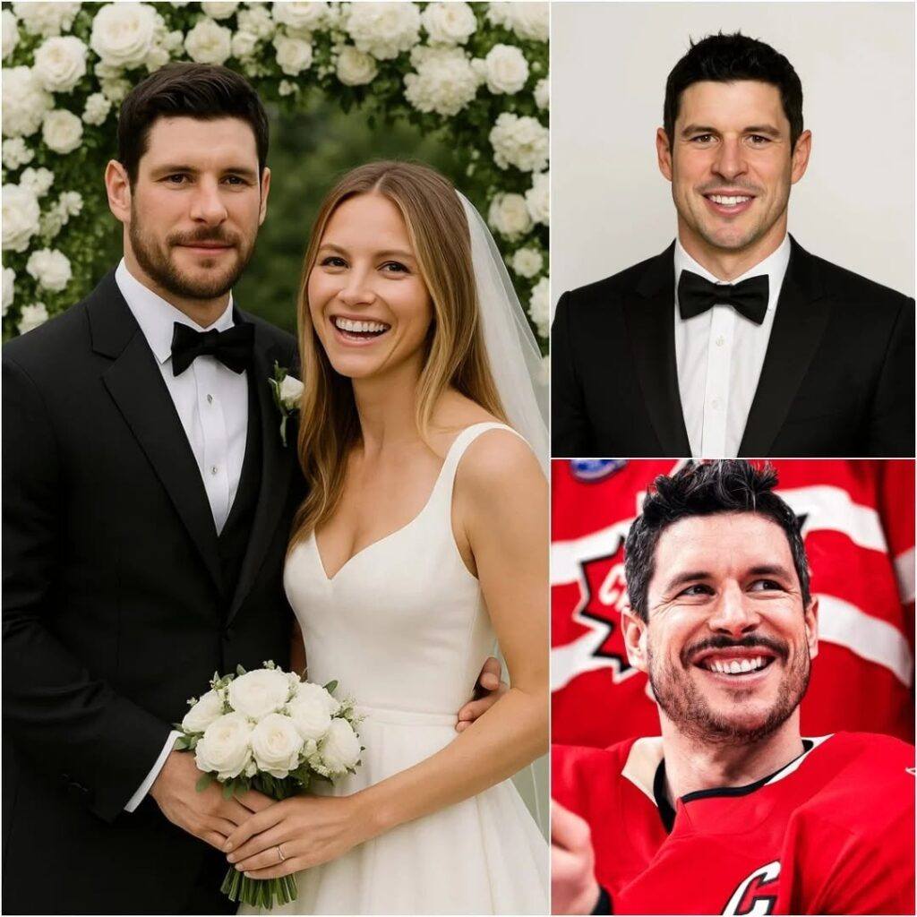 Congratulations on the Special Wedding: Kathy Leutner’s Father Shares ...