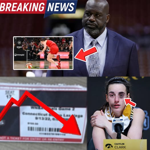 SHOCKING REVELATION: Shaquille O’Neal Unveils the Harsh Truth About ...