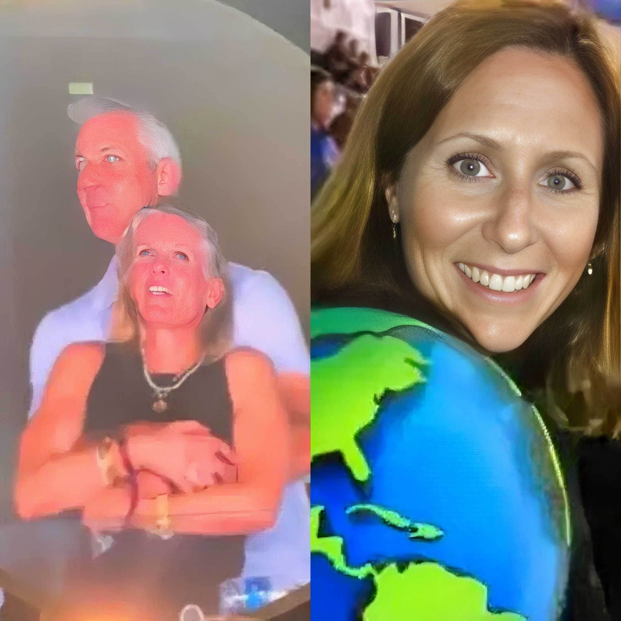 Social Media Has Officially ID’d The Wife Of Astronomer CEO Andy Byron ...