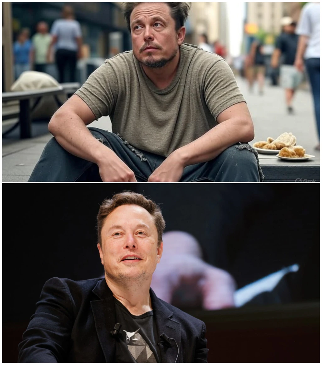 From Sidewalk to Solution: How Elon Musk’s 7-Day Homeless Immersion ...