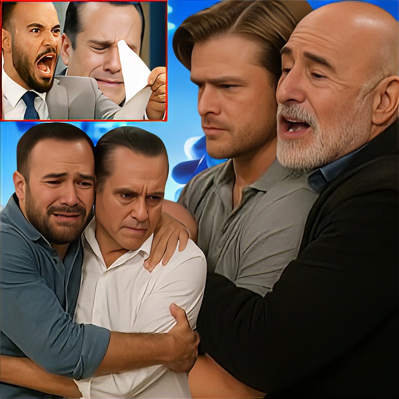 General Hospital Shockers: Marco Exposed as Sonny’s Secret Son — Vaughn ...