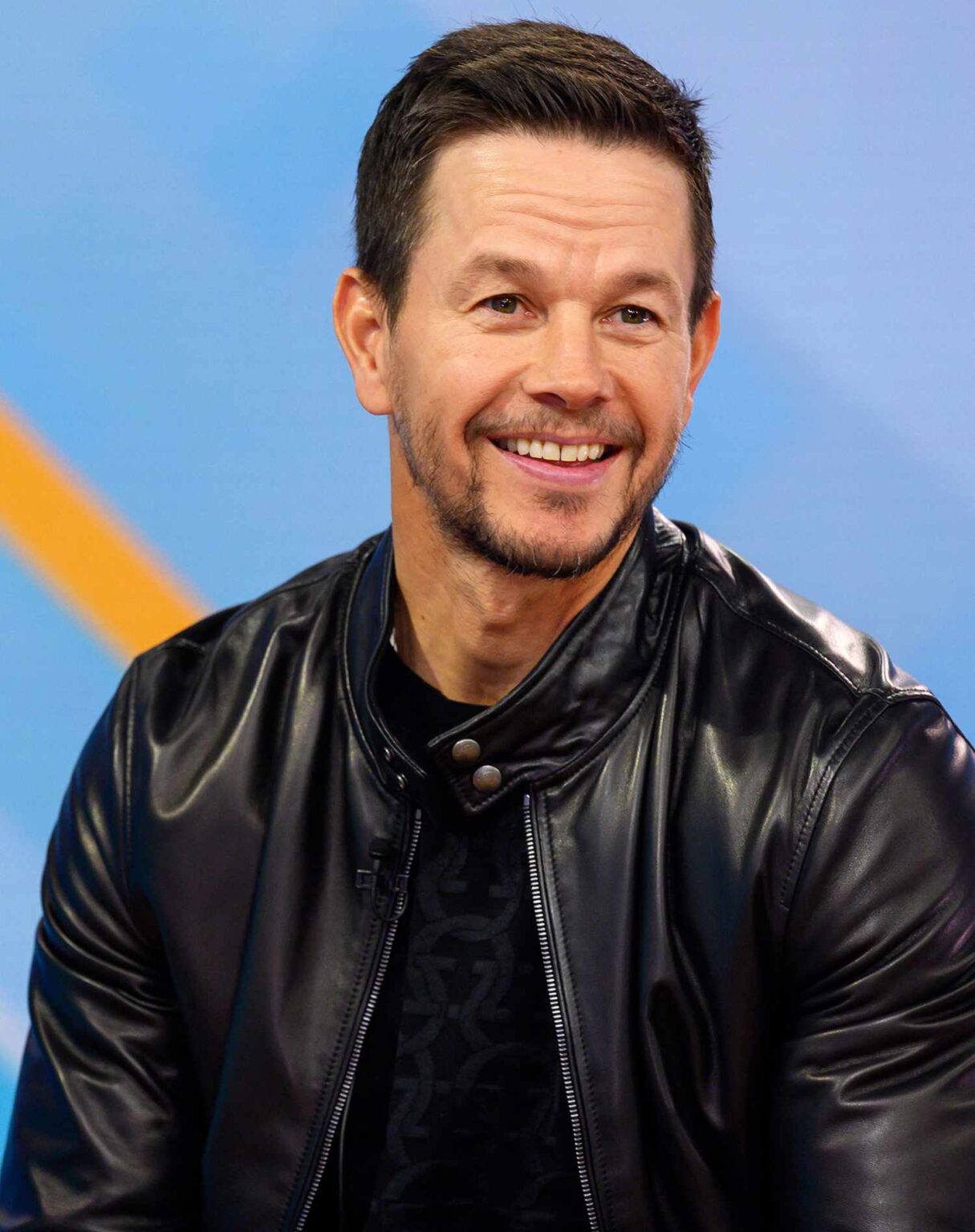 “Not Just Another Interview”: When Mark Wahlberg and Whoopi Goldberg ...