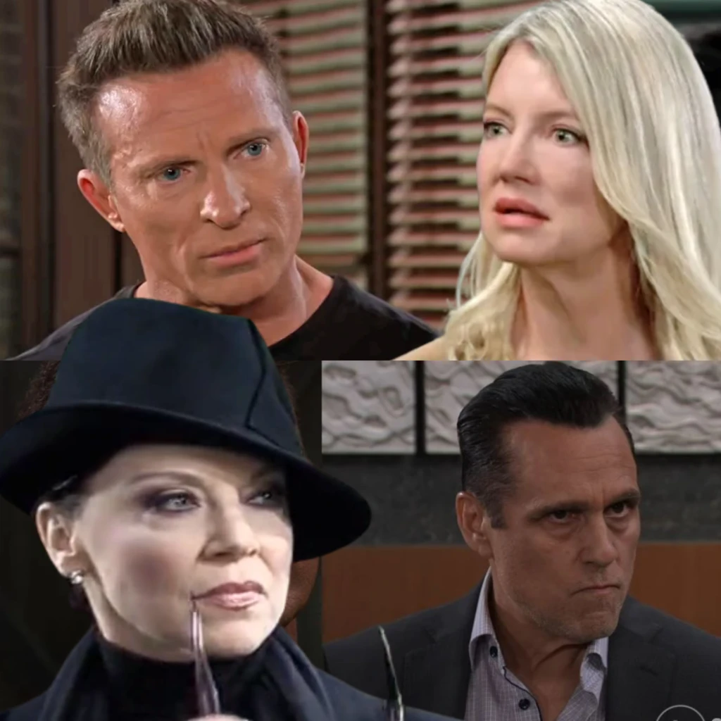 ‘General Hospital’ Spoilers Thursday, July 17: Jason Surprised, Nina ...