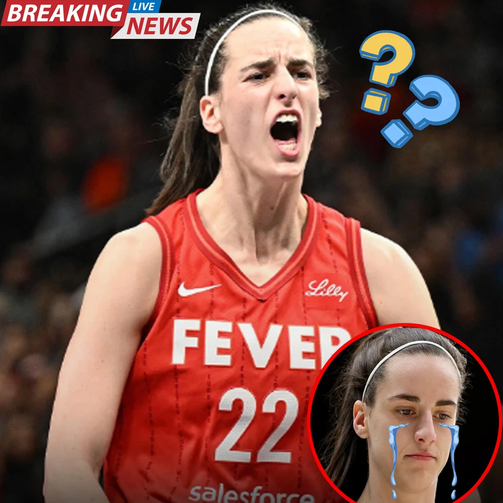 🚨 BREAKING NEWS: Caitlin Clark Breaks Her Silence—The Most ...