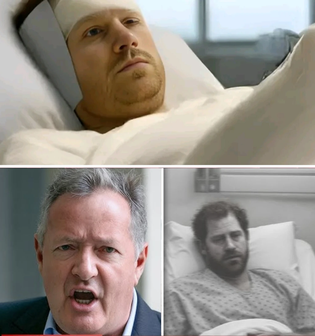 BREAKING: Prince Harry In Critical Condition After Shocking Accident ...