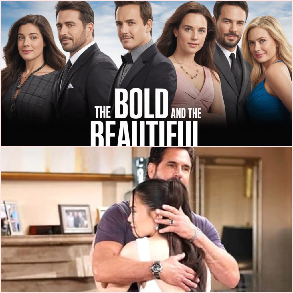 Hope is behind Luna's murder, Steffy agonizes over losing Hayes - News