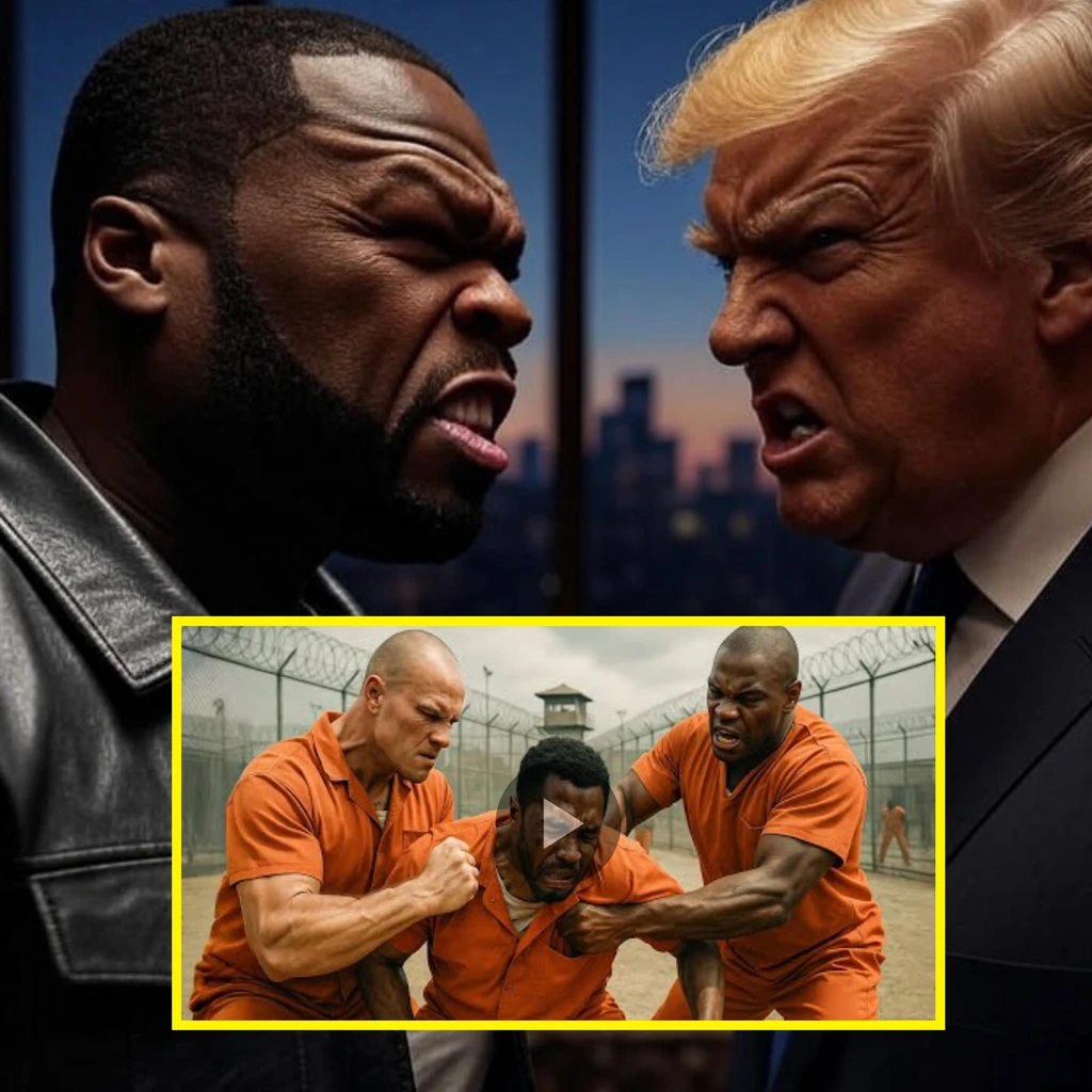50 Cent wrote in a since-deleted social media post that Diddy “said ...