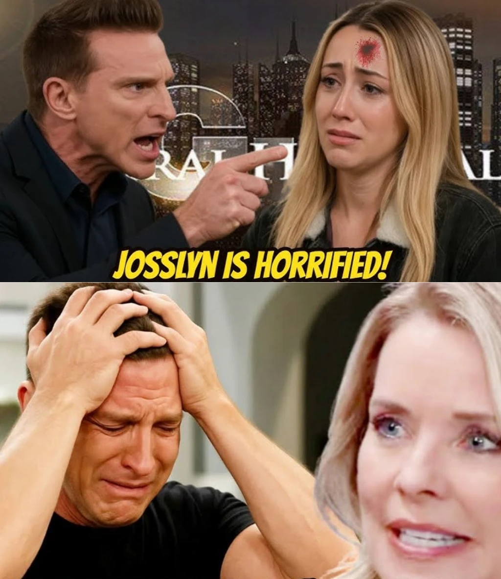 Jason Discovers Josslyn's Secret And Says These Seven Words! General ...
