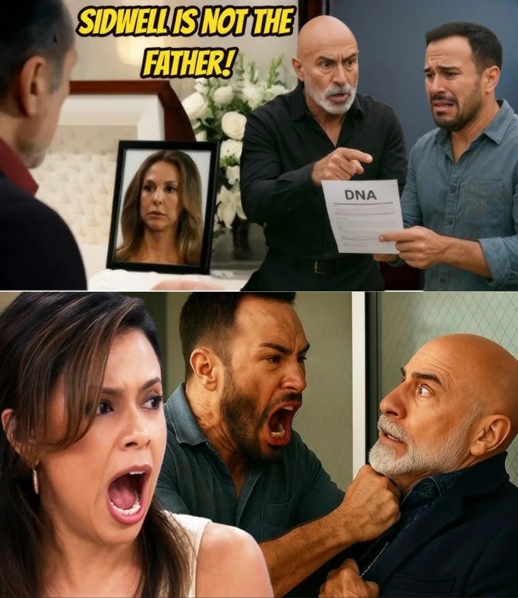 Revealing The True Identity Of Marco And Blaze's Biological Father ...