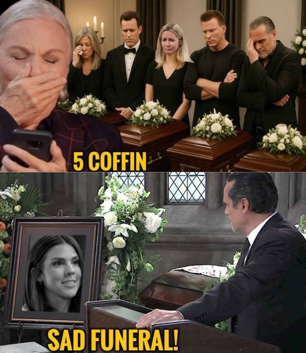 Revealing the identities of 5 characters who will be killed in August ...