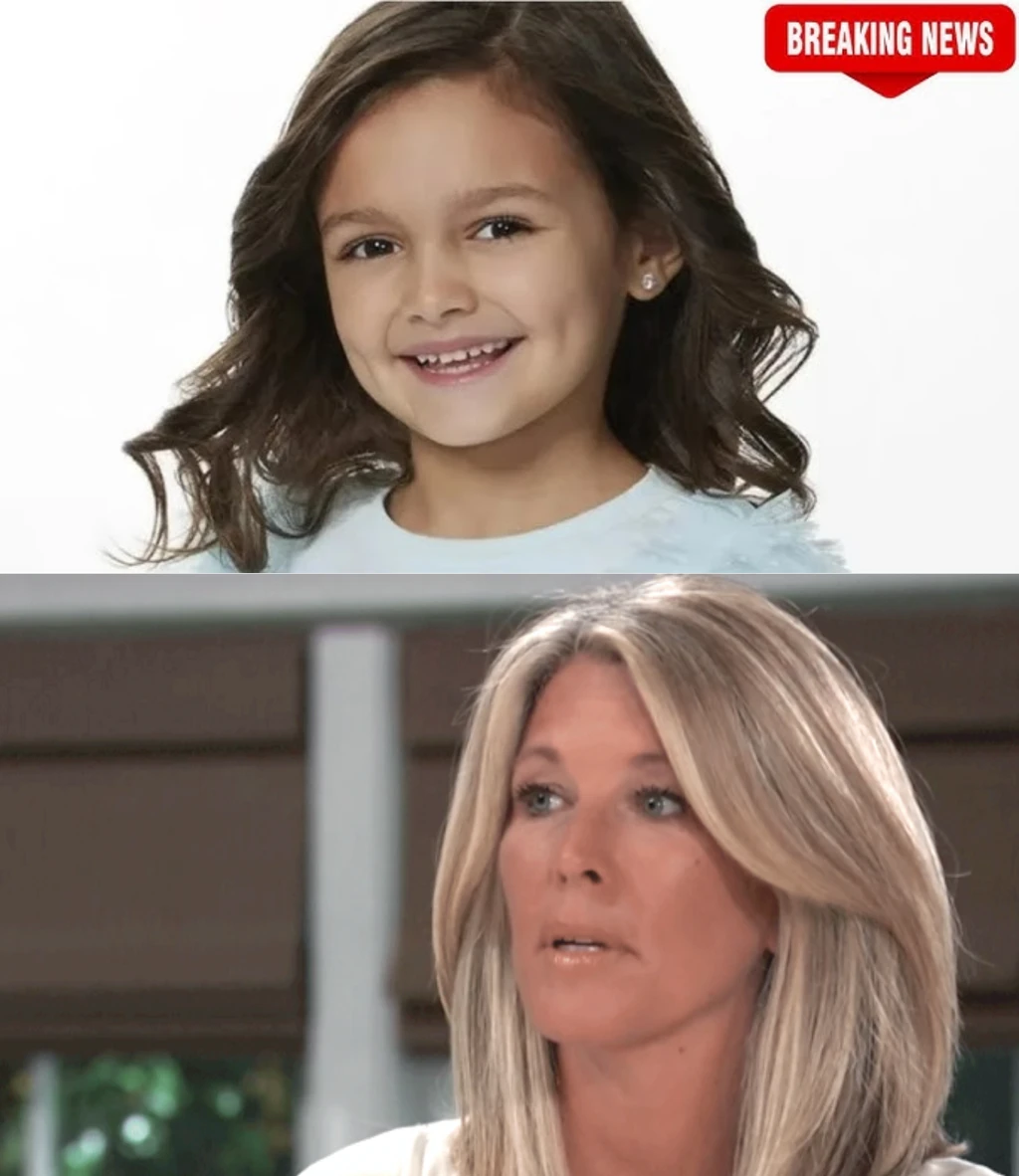 Scarlett Spears (Dona) leaves GH to join another show after Laura ...