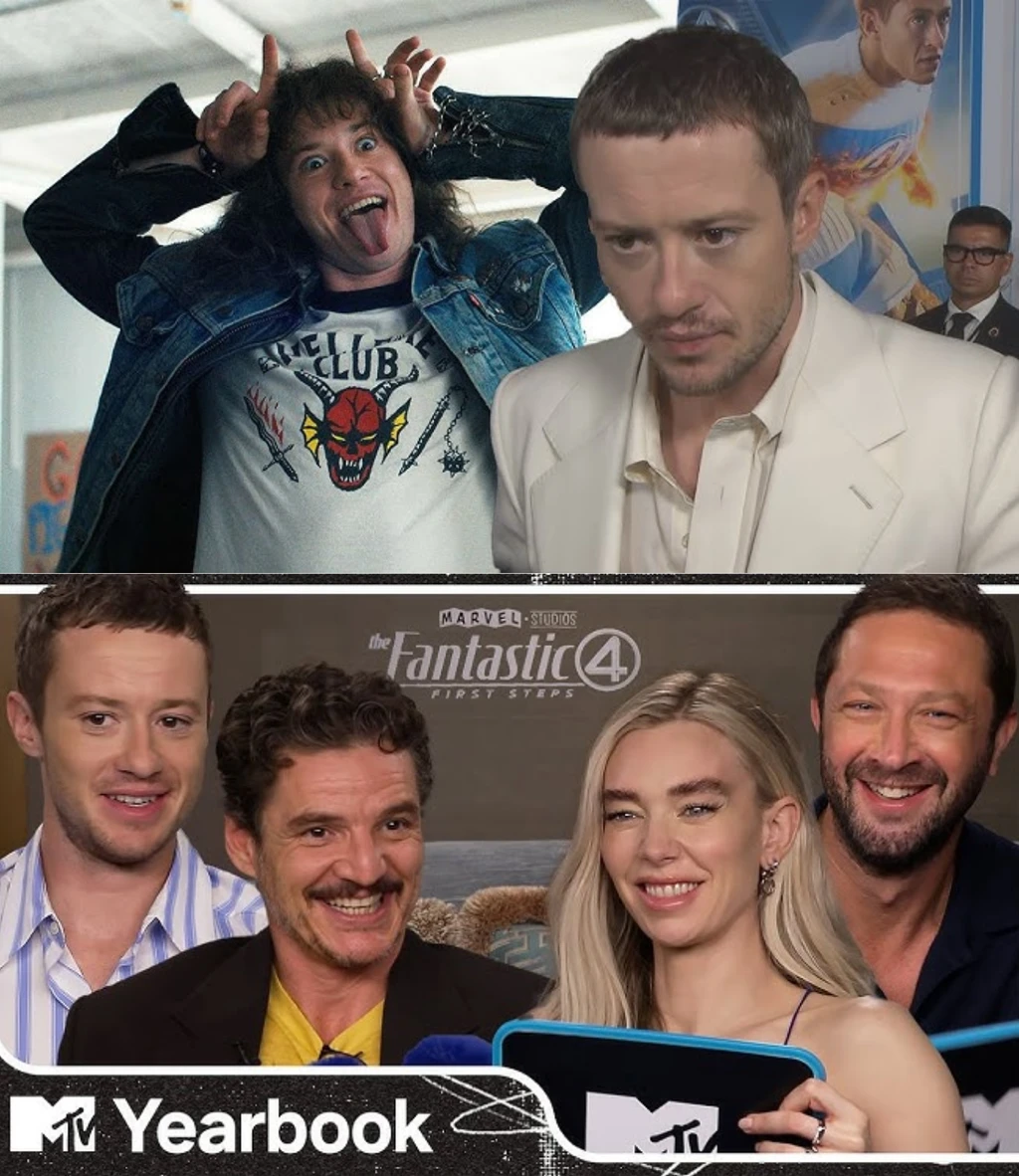 Joseph Quinn on Possible ‘Stranger Things’ S5 Return: ‘Always a Chance ...
