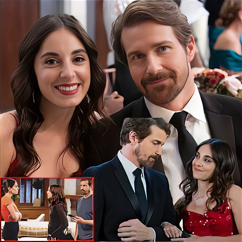 GH Fans Say Cody and Molly Are the Daytime Couple We Never Knew We ...