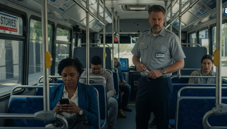 “That Seat’s Not for You!" Bus Driver Yells at Black Woman -Then Learns ...