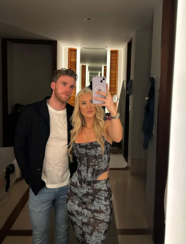 SAD NEWS: NHL Fans in Tears, Praying for Connor McDavid and Lauren Kyle ...